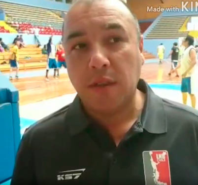 Nosotros – Playoff